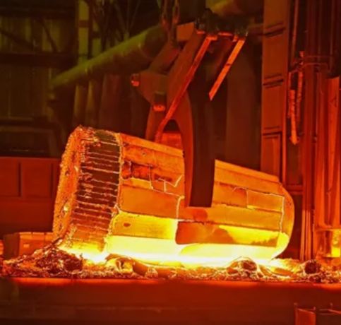 Copper Nickel 70/30 Forgings Manufacturer and Supplier in Indonesia ...