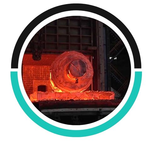 Inconel 625 Forgings Manufacturer and Supplier in Indonesia, Jakarta