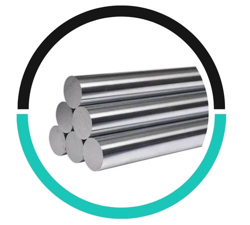 SAE 1541 Round Bar and Rod Manufacturer and Supplier in Indonesia, Jakarta